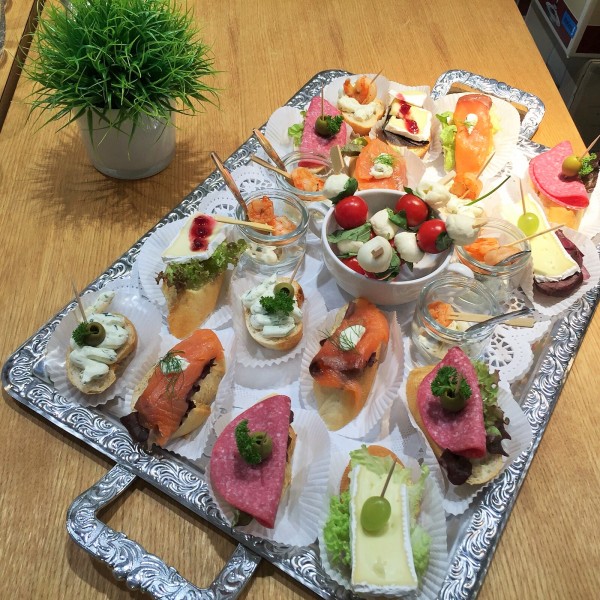 S+T Event_Catering_Canapes – Catering Events